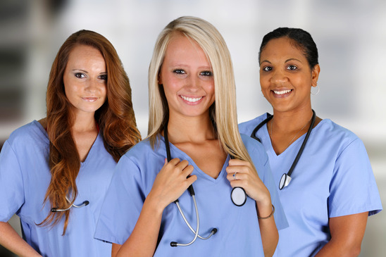Surviving Your First Day as a Nurse | The Adair Group