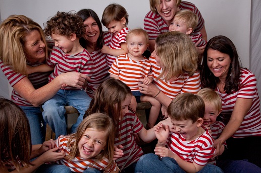 6 Steps to Having the Best Family Reunion | The Adair Group