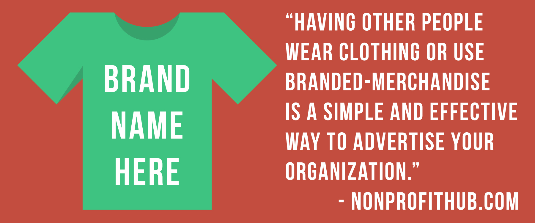 How Clothing Became a Marketing Medium