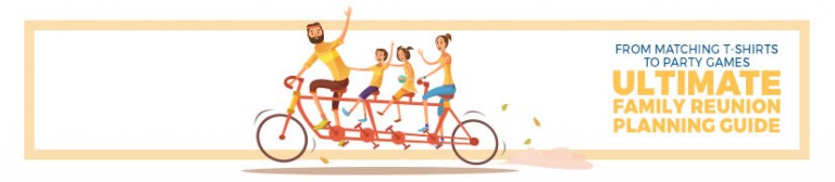 A Guide to Planning the Ultimate Family Reunion | The Adair Group