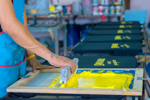 Why Gildan Shirts Are Perfect For Screen Printing Business